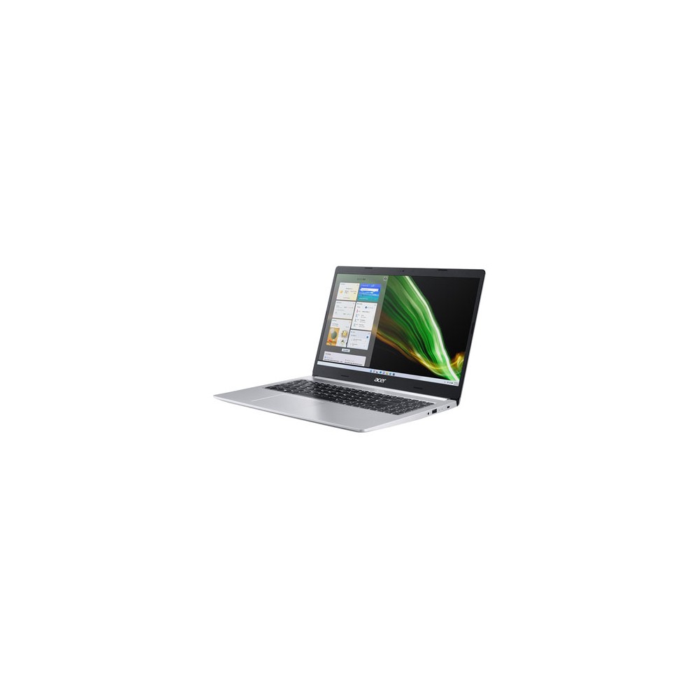 Notebook Acer aspire 5 A515-45-R8W2 - AMD Ryzen 7 - 5700U - 512GB SSD...