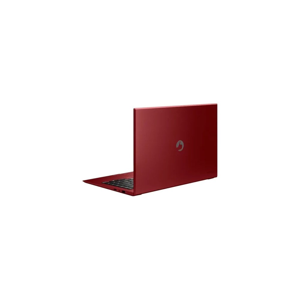 Notebook Positivo Motion Plus Vermelho Q464B - Intel Atom...