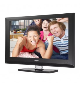 TV Monitor CCE LED24TV - Tela LED 24" - Full HD - HDMI - Anti-Reflexo...