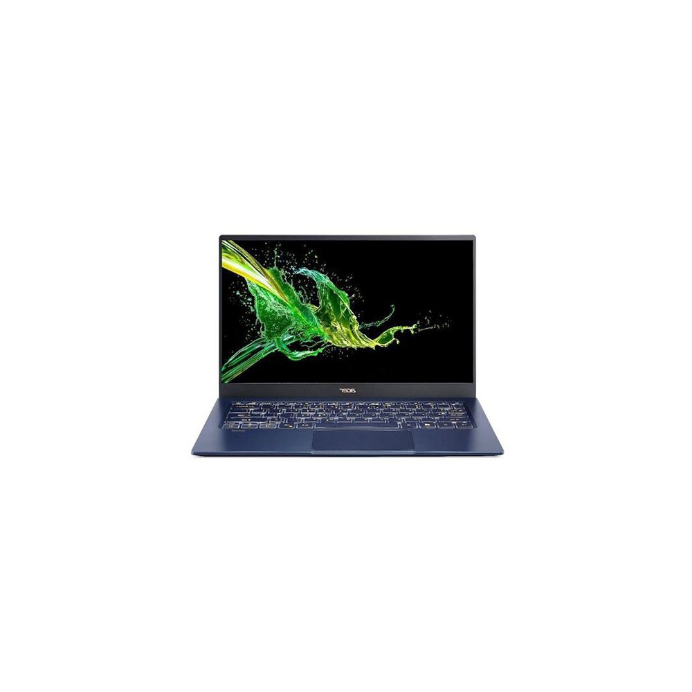 Notebbok Acer Swift 5 SF514-54T-71LF - Azul - Intel Core i7-1065G7