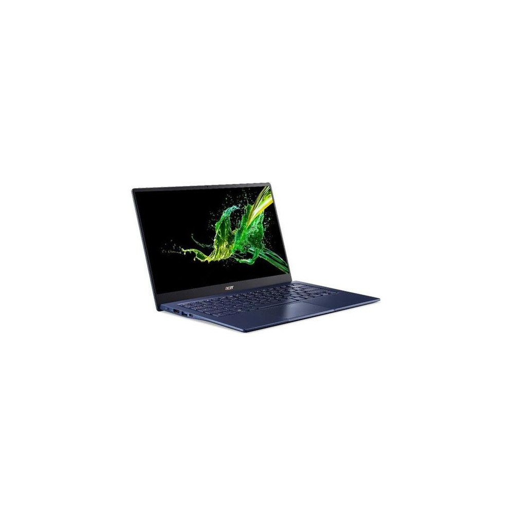 Notebbok Acer Swift 5 SF514-54T-71LF - Azul - Intel Core...