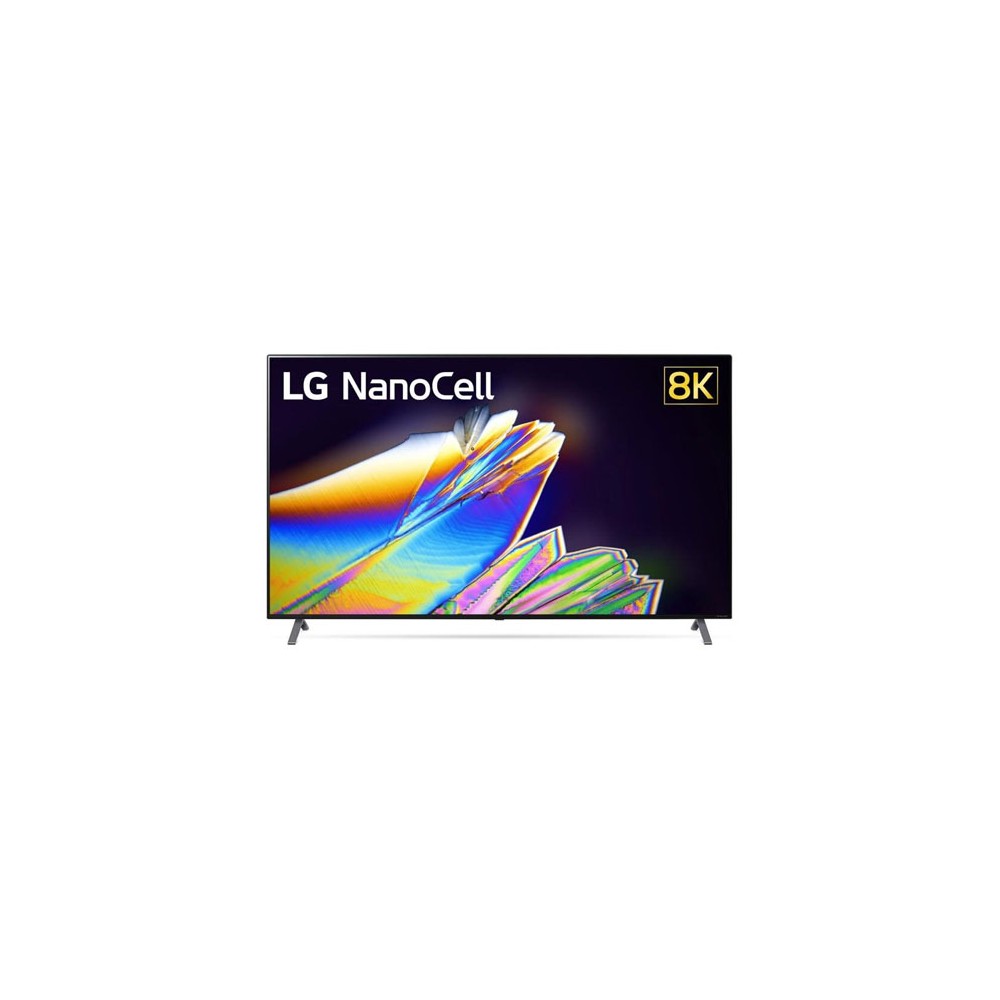 Smart TV LG NanoCell 75" 75NANO95SNA - Utra HD 8K - HDR - HDMI - USB ...
