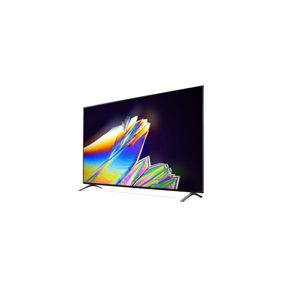 Smart TV LG NanoCell 75" 75NANO95SNA - Utra HD 8K - HDR - HDMI - USB ...
