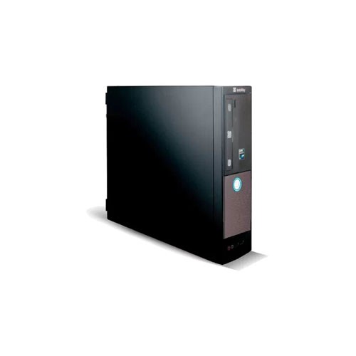 Computador Desktop Itautec SM3330 AMD Phenom – 4GB RAM
