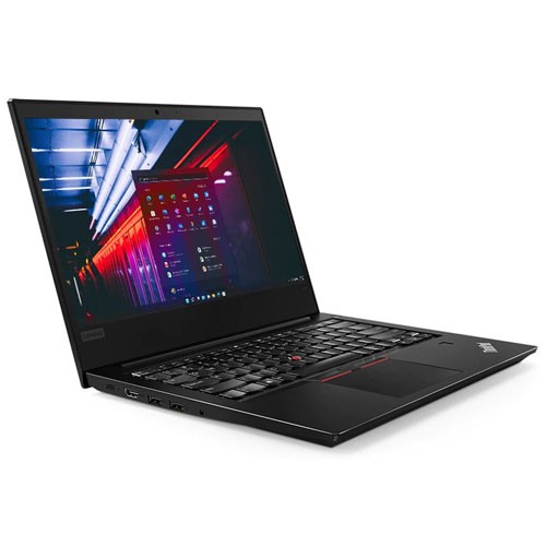 Notebook Lenovo Thinkpad E480 20KQA01WBR - Intel Core...