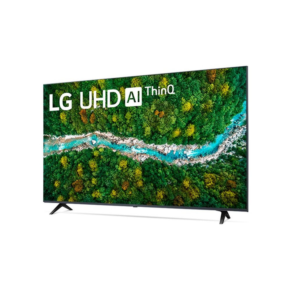 Smart TV LG 65" 4K com Alexa | Saldão da Informática