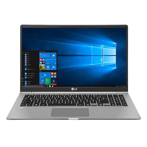 Notebook LG 15Z980-G.BH72P1 - Intel Core i7-8550U - RAM...