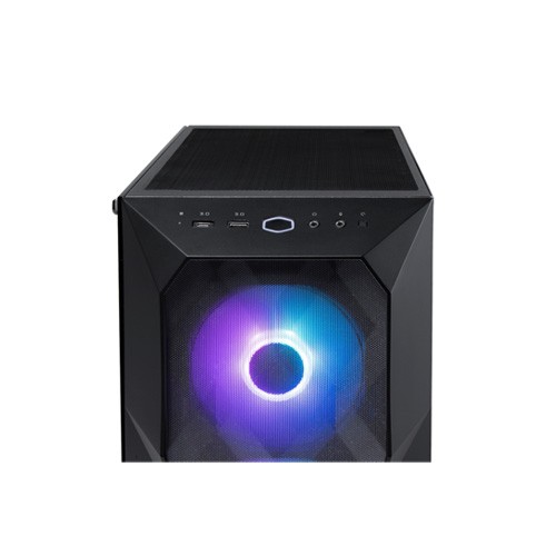 Desktop Acer Predator PO5-620-10000 - Intel Core i5-11400...