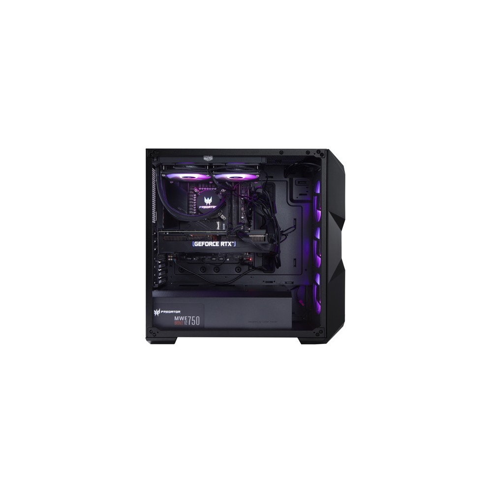 Desktop Acer Predator PO5-620-10000 - Intel Core i5-11400...