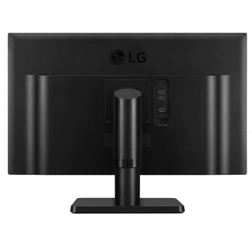 Monitor Profissional LG 27MU58P - Preto - Tela 27"