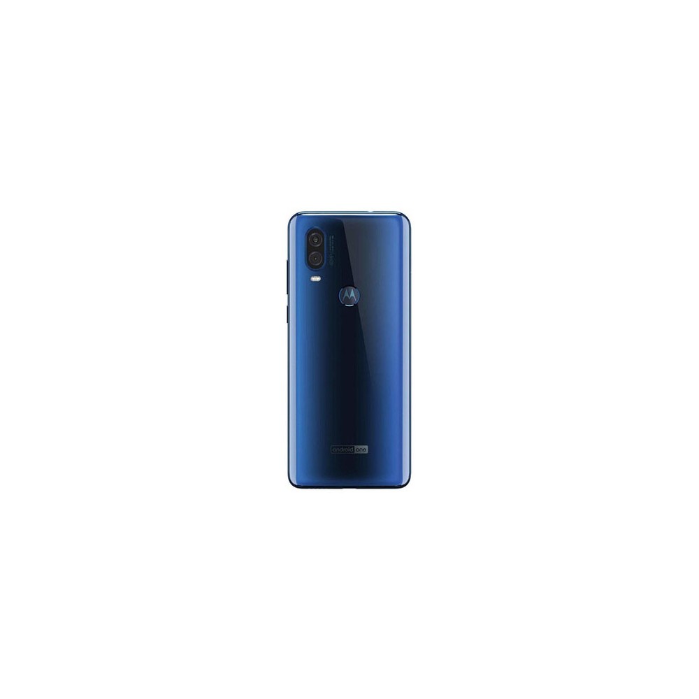 Smartphone Motorola Moto One Vision - Azul - 128GB - RAM 4GB - Octa C...