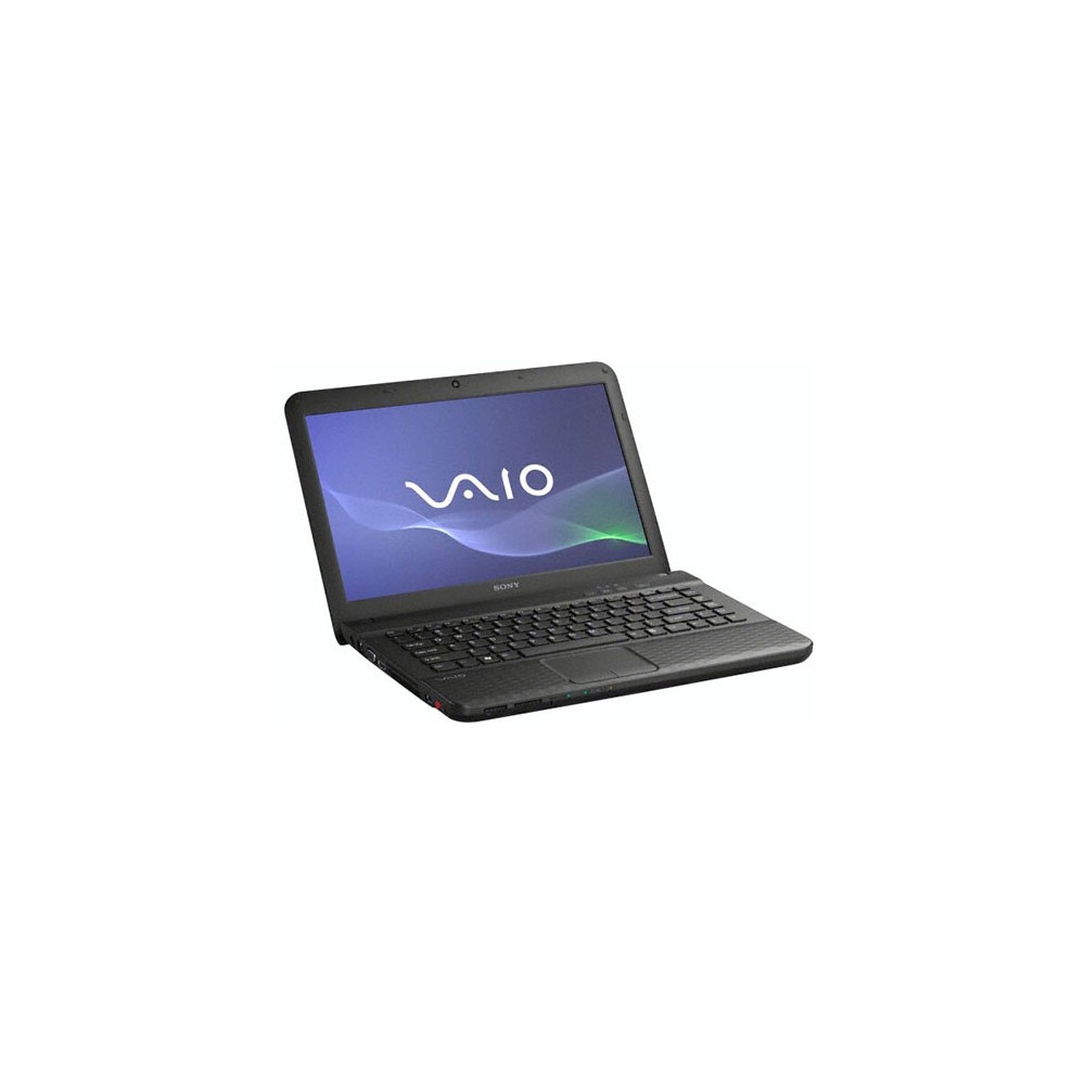 Notebook Sony Vaio PCG-61311X - Intel Core i3- M330 - RAM 4GB - HD 50...