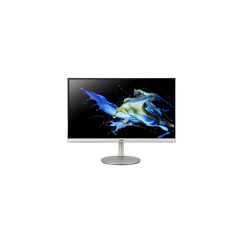 Monitor Acer CB272U - Tela 27" - Quad HD - HDR10 - 75Hz - 1ms - HDMI ...