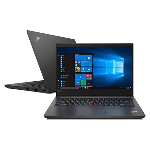 Notebook Lenovo TP E14-20RBS8C600 - Intel Core i3-10110U...
