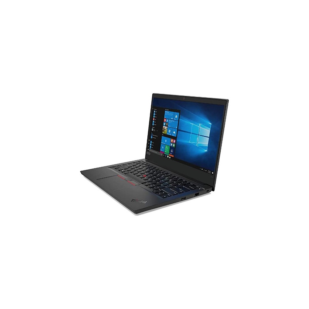 Notebook Lenovo TP E14-20RBS8C600 - Intel Core i3-10110U - RAM 8GB