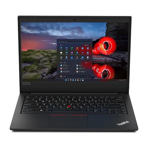 Notebook Lenovo Thinkpad E490-20N9A018BR - Intel Core...