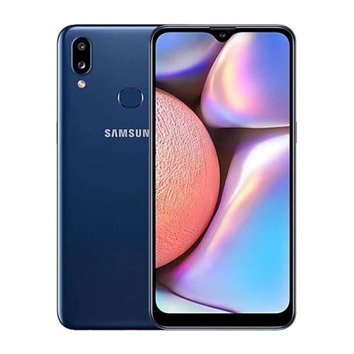 Smartphone Samsung Galaxy A10s - Azul - 32GB - RAM 2GB