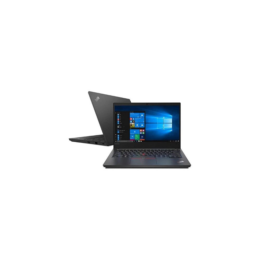 Notebook Lenovo TP E14-20RBS88800 - Intel Core i5-10210U - RAM 16GB