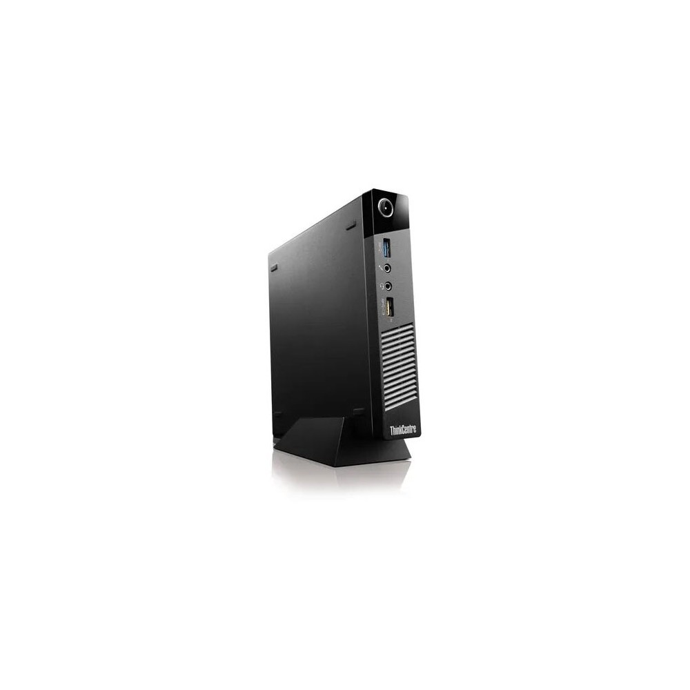 Desktop Lenovo M93P-10A8002C00 - Intel Core i5-4570 - RAM 4GB - HD 50...