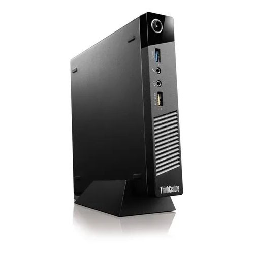 Desktop Lenovo M93P-10A8002C00 - Intel Core i5-4570 - RAM...