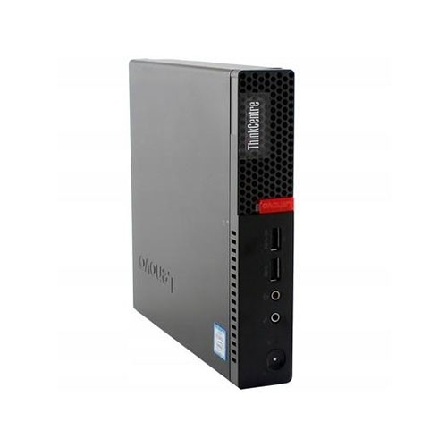 Desktop Lenovo Thinkcentre M720Q-10T8A02PBP - Intel Core...