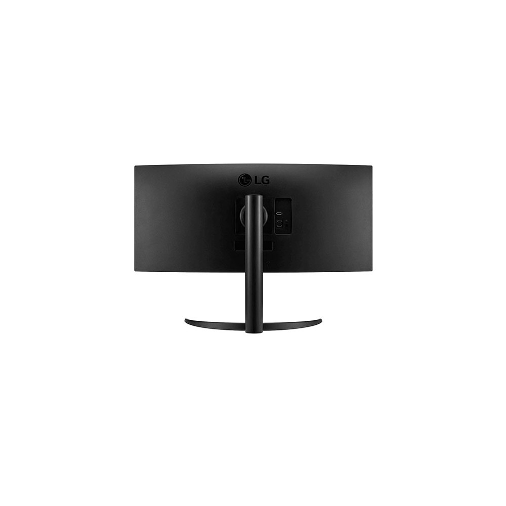 Monitor LG Gamer 34WP65C-B. AWZM - Tela Curva 34” - AMD FreeSync - 16...