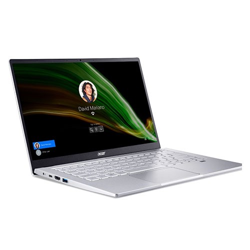 Notebook Acer Swift 3 SF314-511-56SW - Intel Core...