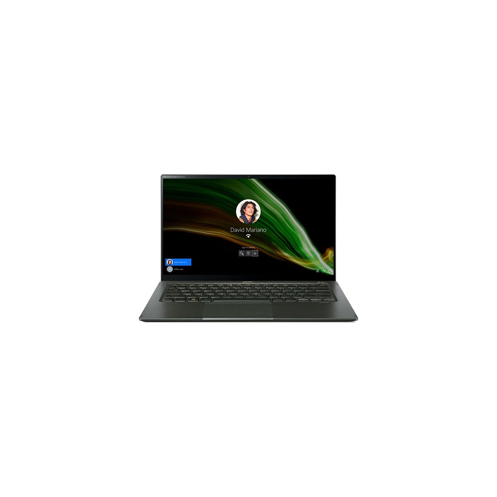 Notebook Acer Swift 5 SF514-55TA-519P - Intel Core i5-1135G7 - RAM 8G...
