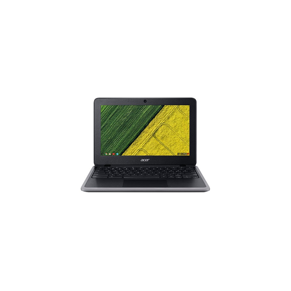 Notebook Acer Chromebook 311 C733T-C1YK - Intel Celeron N4020 - RAM 4...