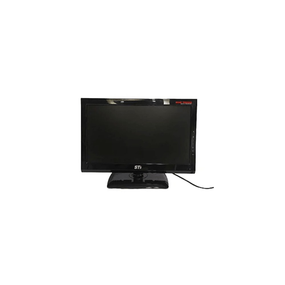 Monitor STI MLE1950 - Tela Led 19? - Entrada VGA
