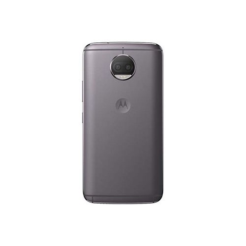 Smartphone Motorola Moto G 5S Plus XT1802 Platinum - 13MP...