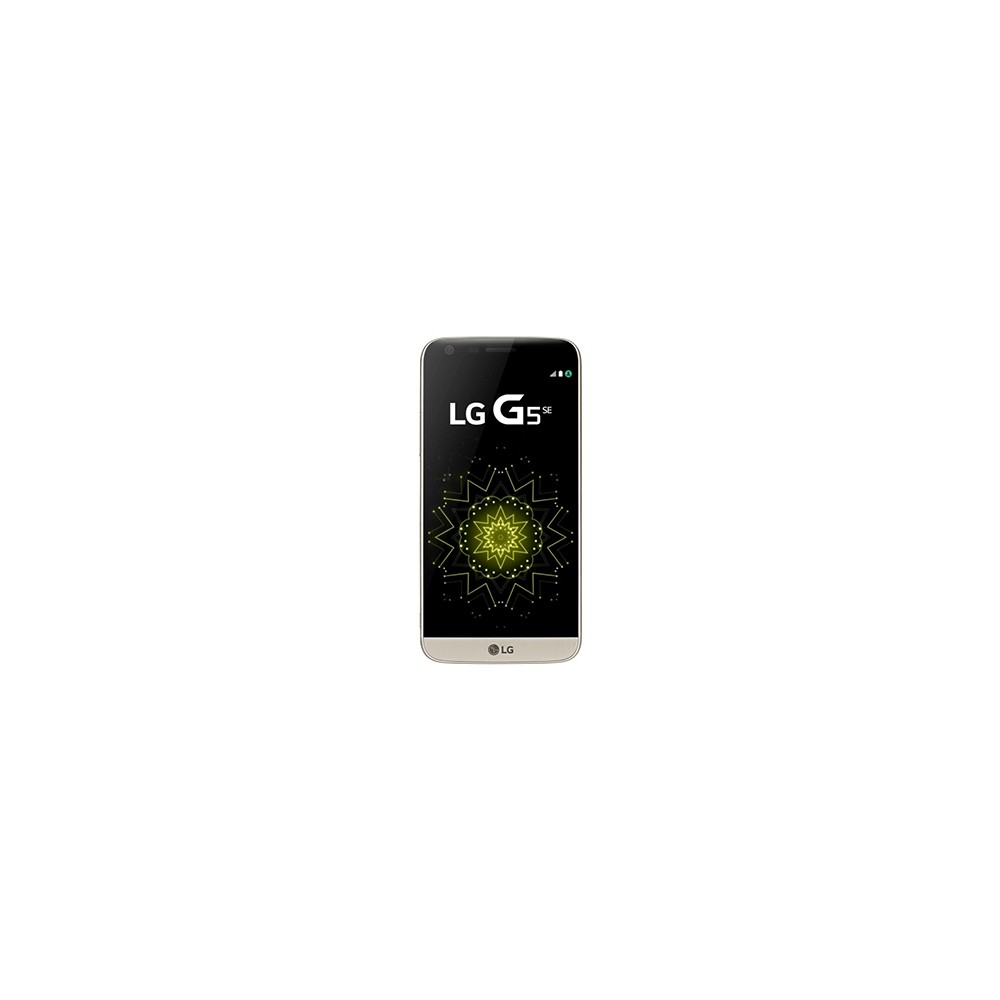 Smartphone LG G5 SE Dourado - 32GB - Octacore - Tela 5.3” - RAM 3GB