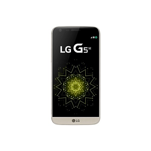 Smartphone LG G5 SE Dourado - 32GB - Octacore - Tela 5.3”...