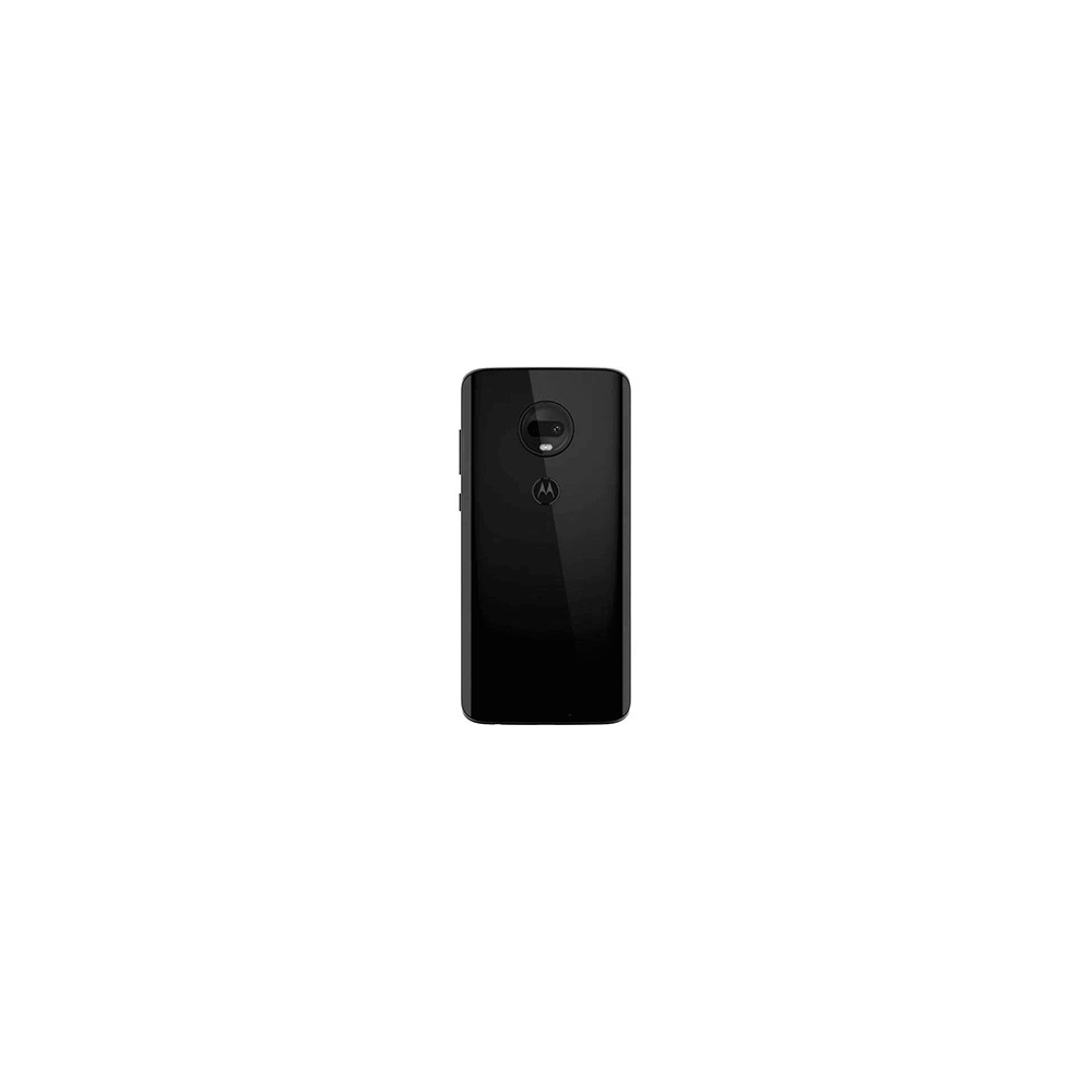 Smartphone Motorola Moto G7 Ônix - 64GB - Tela 6.2” - Android 9.0