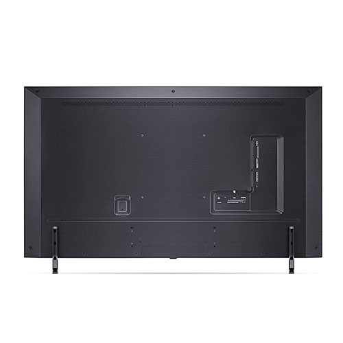 Smart TV LG 75” 75NANO80SPA.AWZ - ThinQ AI - 4K UHD