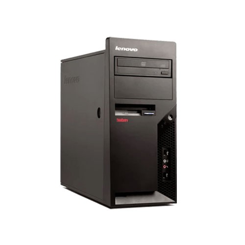 Computador Desktop Lenovo ThinkCentre M58-9728A54 - RAM...