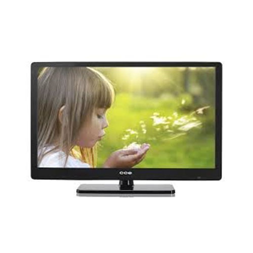 TV LED 32" CCE LT32G Preta - Entradas USB e HDMI