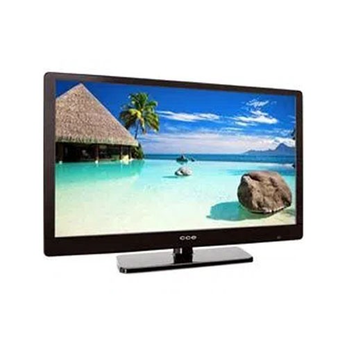 TV LED 32" CCE LT32G Preta - Entradas USB e HDMI