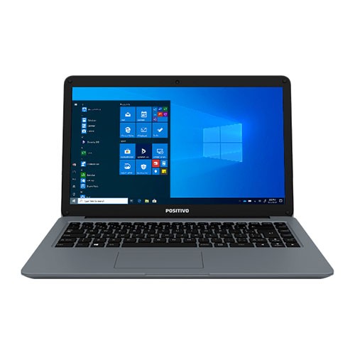 Notebook Positivo Master N2140-ROHS-8130U - Intel Core...