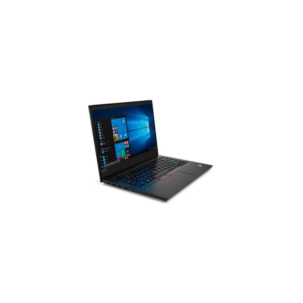 Notebook Lenovo Thinkpad E14 20RB0028BR - Preto - Intel Core i5-10210...