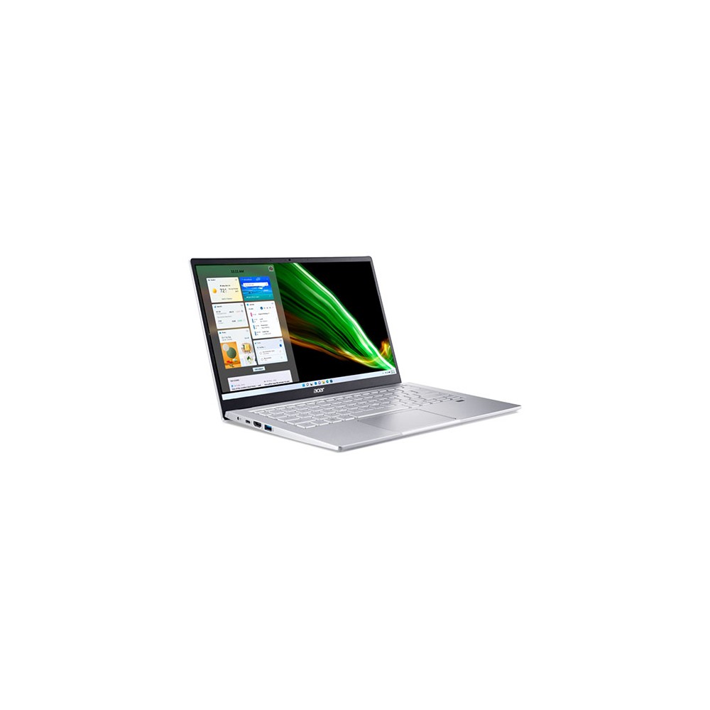 Notebook Acer Swift 3 SF314-511-58K4 - Intel Core i5-...