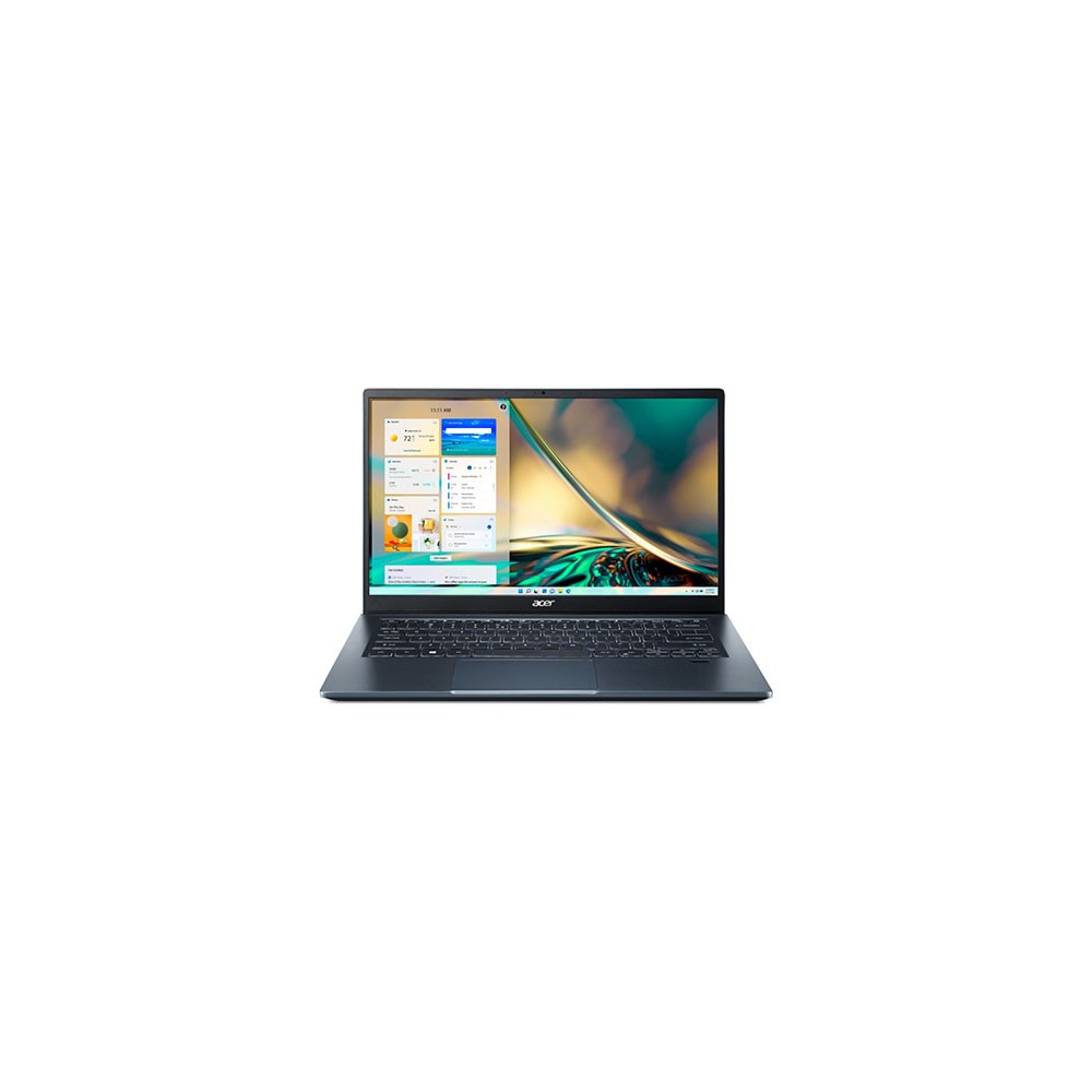 Notebook Acer Swift 3 SF314-511-56UR i5 16GB 512GB SSD 14" | Saldão da ...