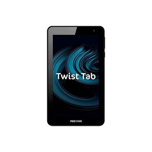 Tablet Positivo Twist Tab - Cinza - 32GB - RAM 1GB
