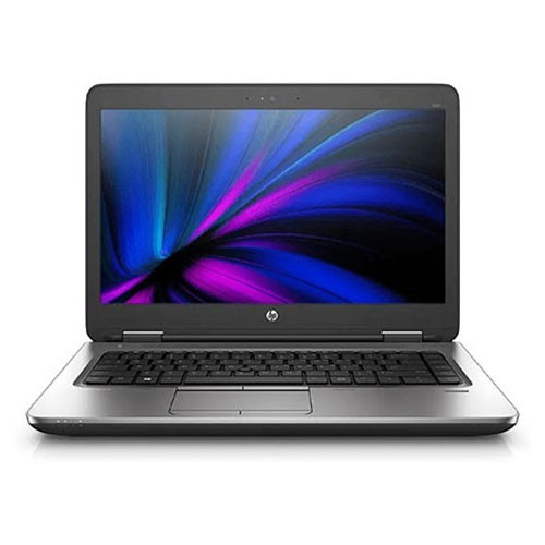 Notebook HP Probook L8U43AV8GB - Intel Core i5-6300U