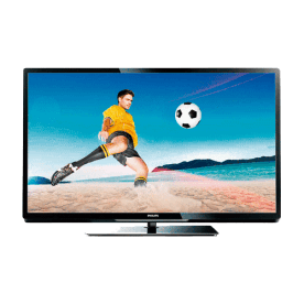 TV 42 Polegadas | Saldão da Informática