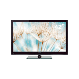 TV 42 Polegadas | Saldão da Informática