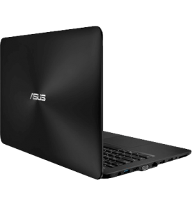 Notebook Asus Z550MA-XX004T - Intel Celeron Quad Core