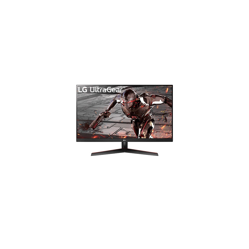 Monitor Gamer LG 32GN600-B.AWZM - UltraGear - Tela 32? - 165Hz - 1Ms ...