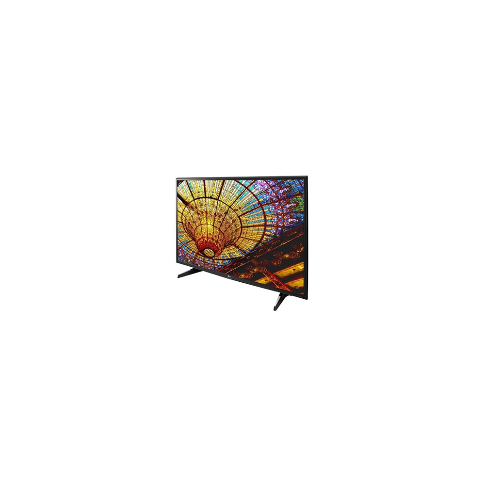Smart TV LG 49” 49UH6100.BWZWLJZ - LED - 4K - 60Hz - Wifi...