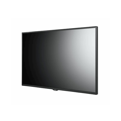Monitor Profissional LG 43SE3KE-B.AWZ - Tela 43” - FHD